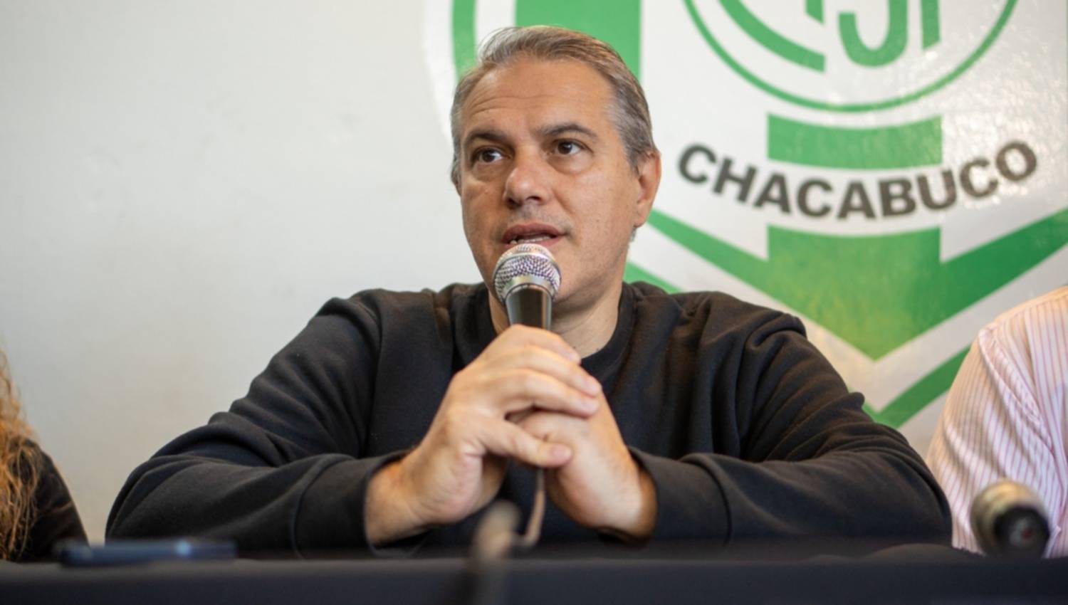 Golía advirtió el impacto de la crisis económica: "Los próximos meses ...