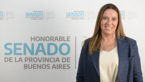Arata presidirá la estratégica Comisión de Presupuesto del Senado ...